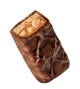 OMG, have you heard? Snickers debunks rumours of phallic dick veins ...