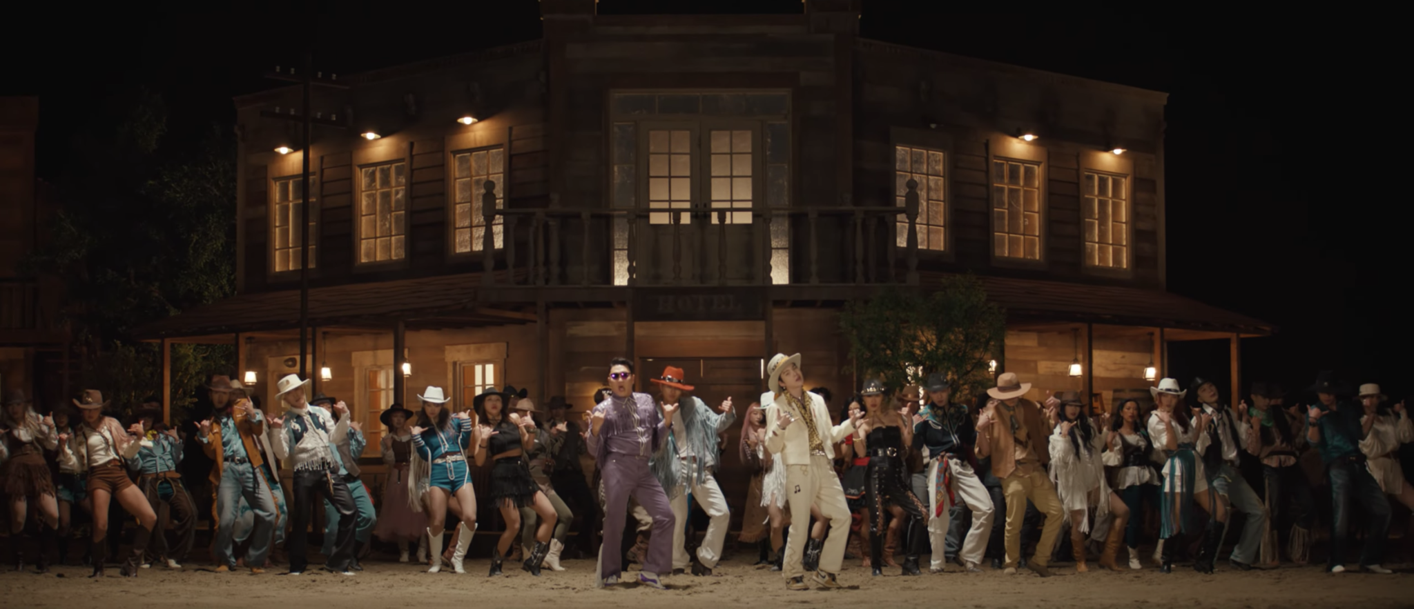 OMG, your fears have been confirmed: PSY is back with a new single and ...