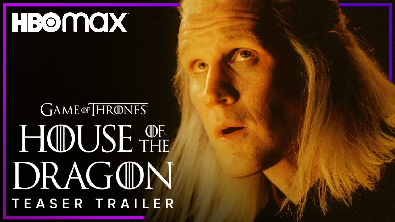 OMG, WATCH: HBO has released a trailer for their Game of Thrones spin ...