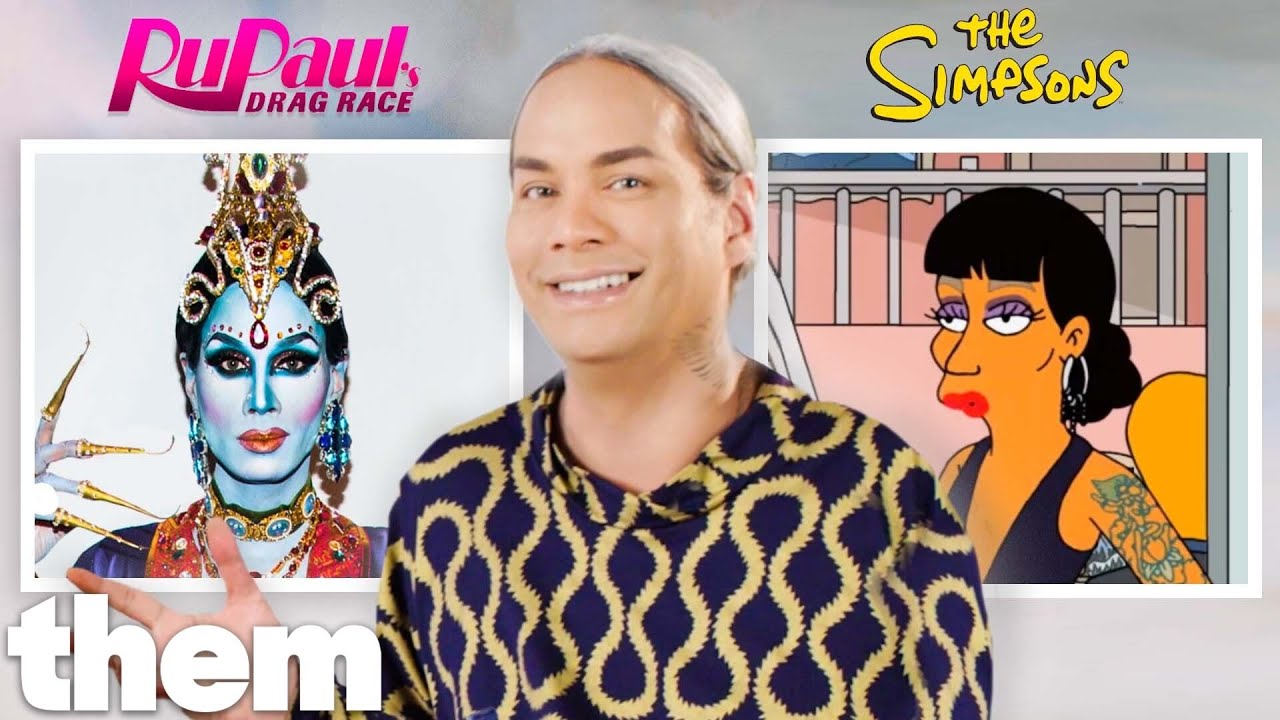 OMG, Raja breaks down her drag career from 'RuPaul's All Stars' to 'Top ...