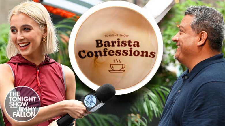 barista secrets - OMG.BLOG