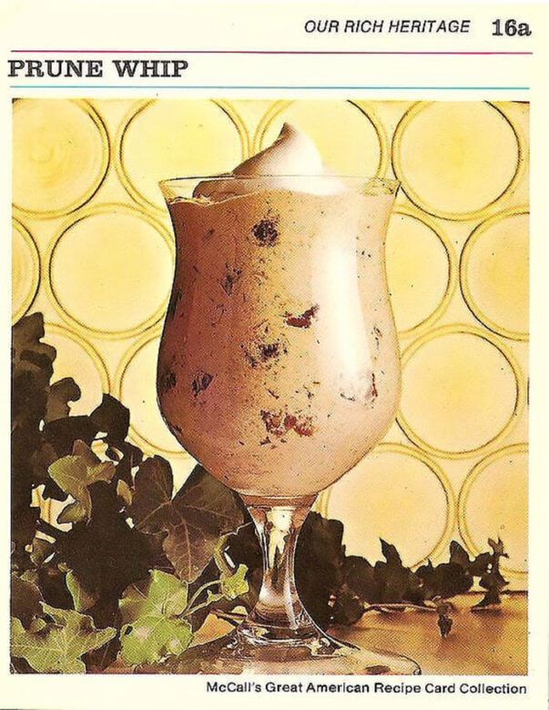 OMG, this FB group shares the internet's most-disgusting vintage ...