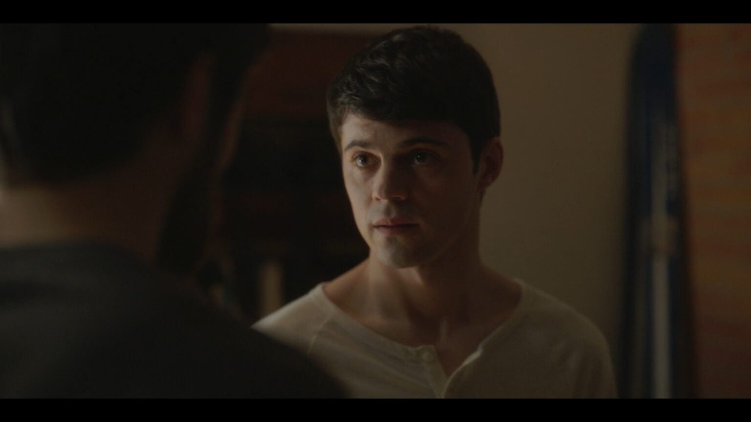 OMG, their butts: Pol Monen, Javier Morgade & Álex Villazán in Netflix ...