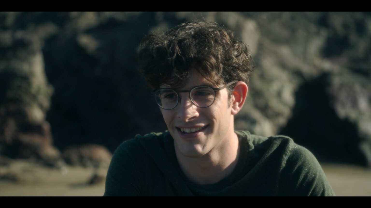 OMG, their butts: Pol Monen, Javier Morgade & Álex Villazán in Netflix ...