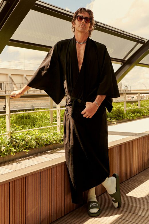 OMG, Lee Pace covers Mr. Porter in new editorial shoot, interview - OMG ...