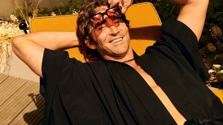 lee pace - OMG.BLOG