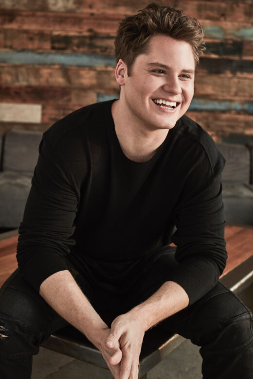 OMG, his butt: Former Nickelodean actor Matt Shively shares birthday ...