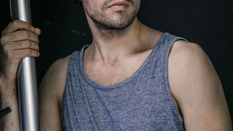 Pascal Houdus full frontal pics - OMG.BLOG