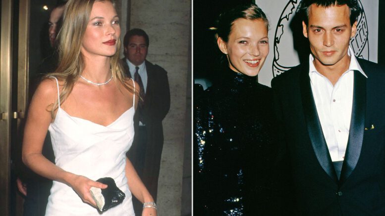 kate moss johnny depp diamond quote - OMG.BLOG