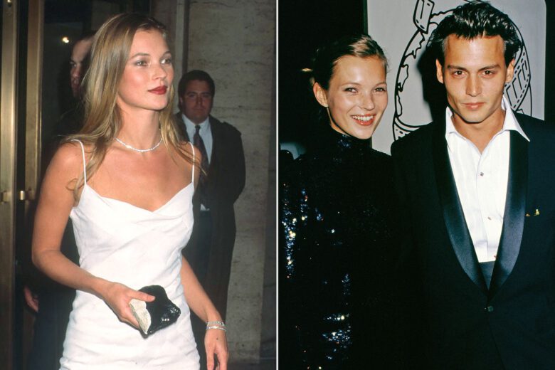 OMG, quote of the day: Kate Moss recalls the diamond necklace Johnny ...