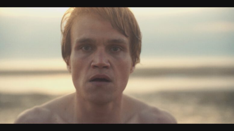 OMG, their butts: Clément Joyeux and Axel Granberger in Netflix's ...