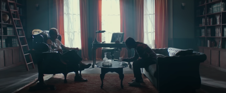 OMG, WATCH: "Laura Hasn't Slept", the original horror film which ...