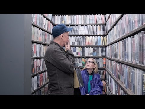 OMG, WATCH: Cate Blanchett and Todd Field pick their favourite movies from the Criterion ...