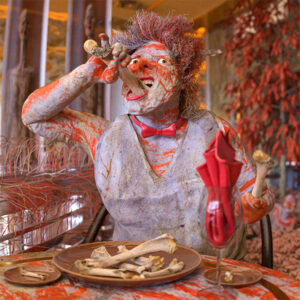 OMG, Brian Tessler is the NY-based 3D artist behind the Cool 3D World ...