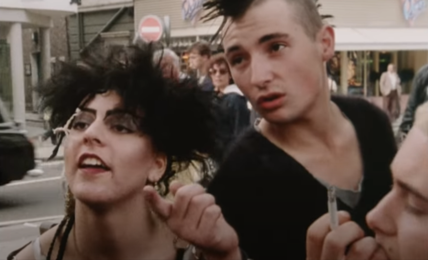 OMG, fitting in or standing out? - OMG.BLOG