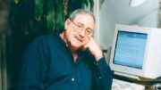 OMG, rest in peace: pioneering gay psychologist Dr. Charles Silverstein ...