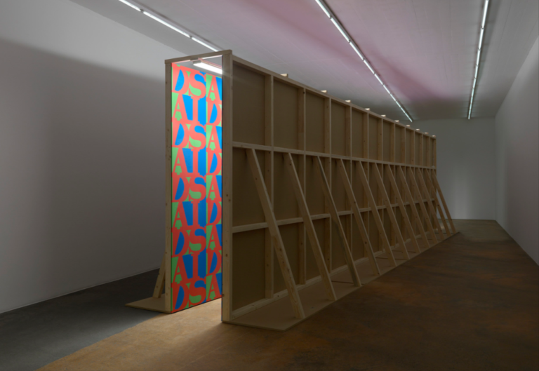 OMG, General Idea opens art show at MAMCO, Geneva - OMG.BLOG