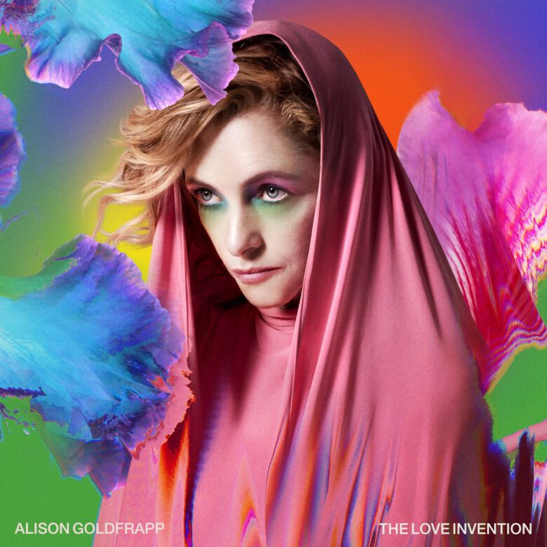 OMG, LISTEN TO THIS: Allison Goldfrapp shares new single 'NeverStop ...