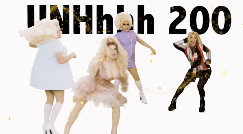 OMG, WATCH: UNHhhh returns with its 200TH EPISODE - OMG.BLOG