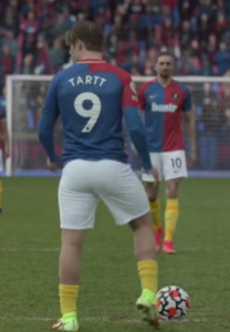 OMG, his butt: The legendary behind of Ted Lasso actor and athlete Phil ...