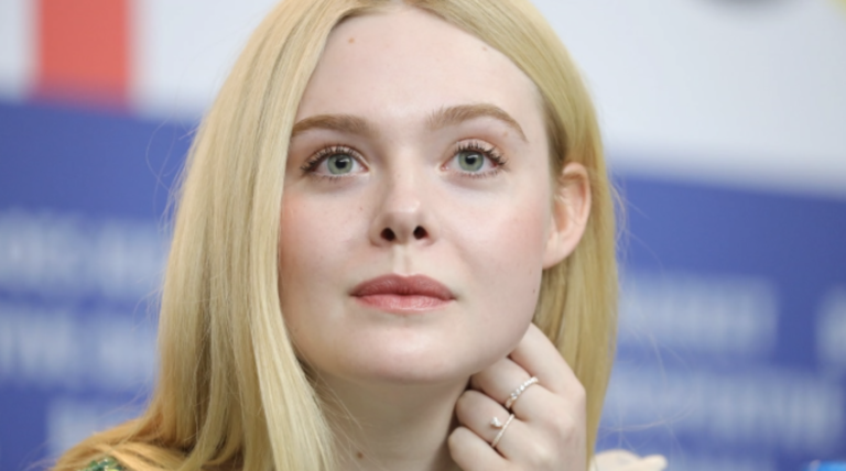 OMG, quote of the day: Elle Fanning says she lost a big franchise movie ...