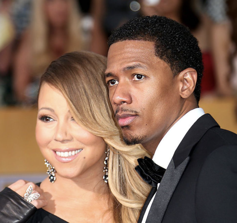 OMG, Mariah says Nick Cannons is welcome at Manor Carey 'as long as you ...