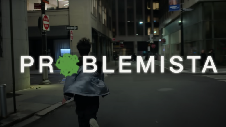 problemista trailer - OMG.BLOG