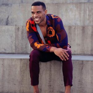 OMG, they're naked: Actors Taylor Byron Barr and Eric Brody go full ...