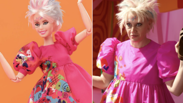 barbie movie news - OMG.BLOG