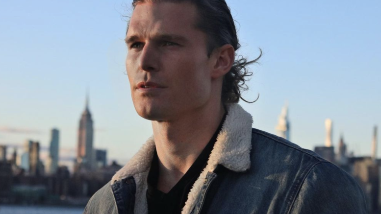 Ryan Mackenzie Fleming male - OMG.BLOG