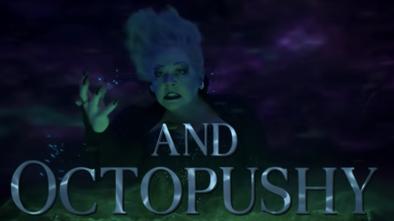 the little mermaid honest trailers - OMG.BLOG