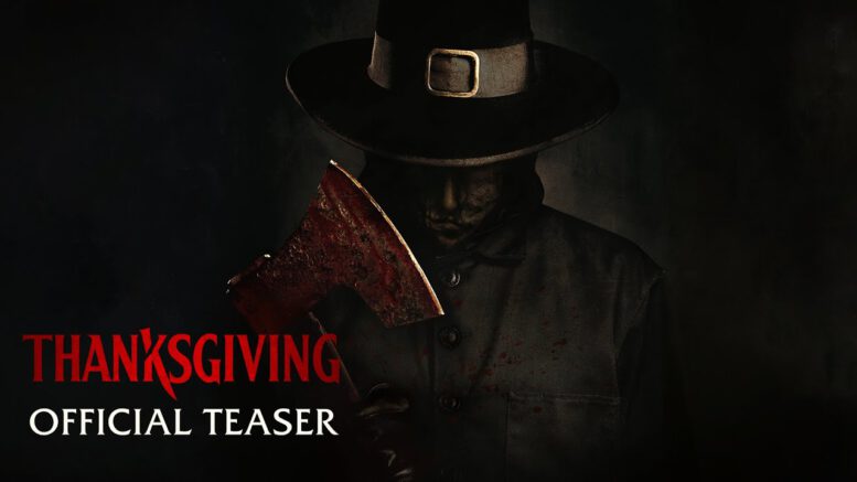 thanksgiving horror film - OMG.BLOG
