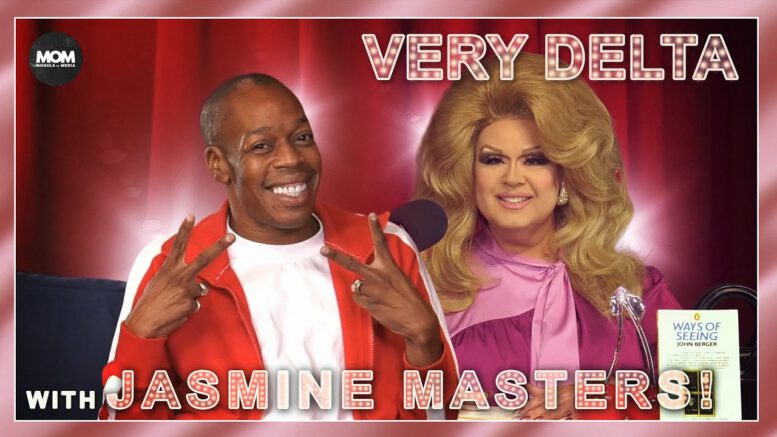 OMG, WATCH: Jasmine Masters sits down with Delta for 'Do You Oop! Like ...