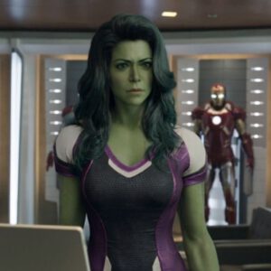 OMG, sorry She-Divas! It doesn't look like 'She-Hulk: Attorney at Law ...