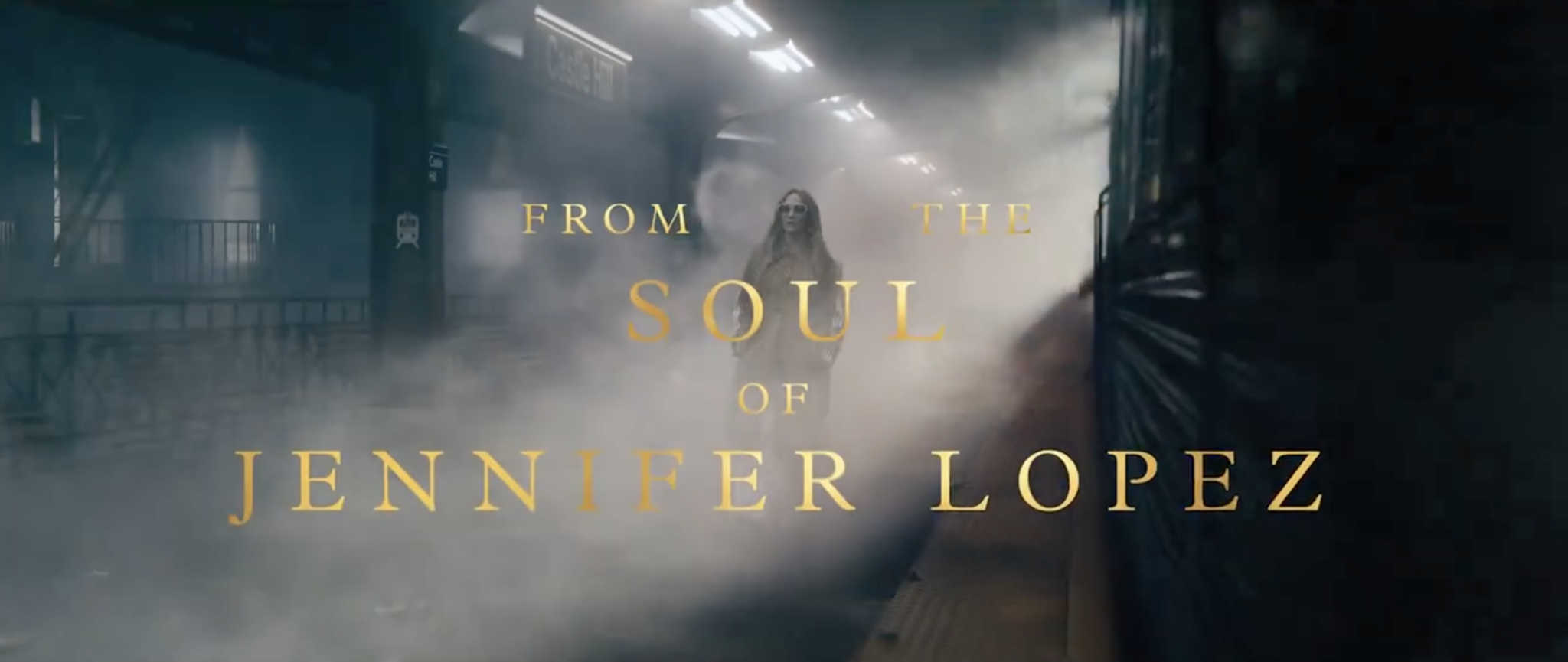 OMG, Jennifer Lopez to release 'visual album' about herself with 'This ...