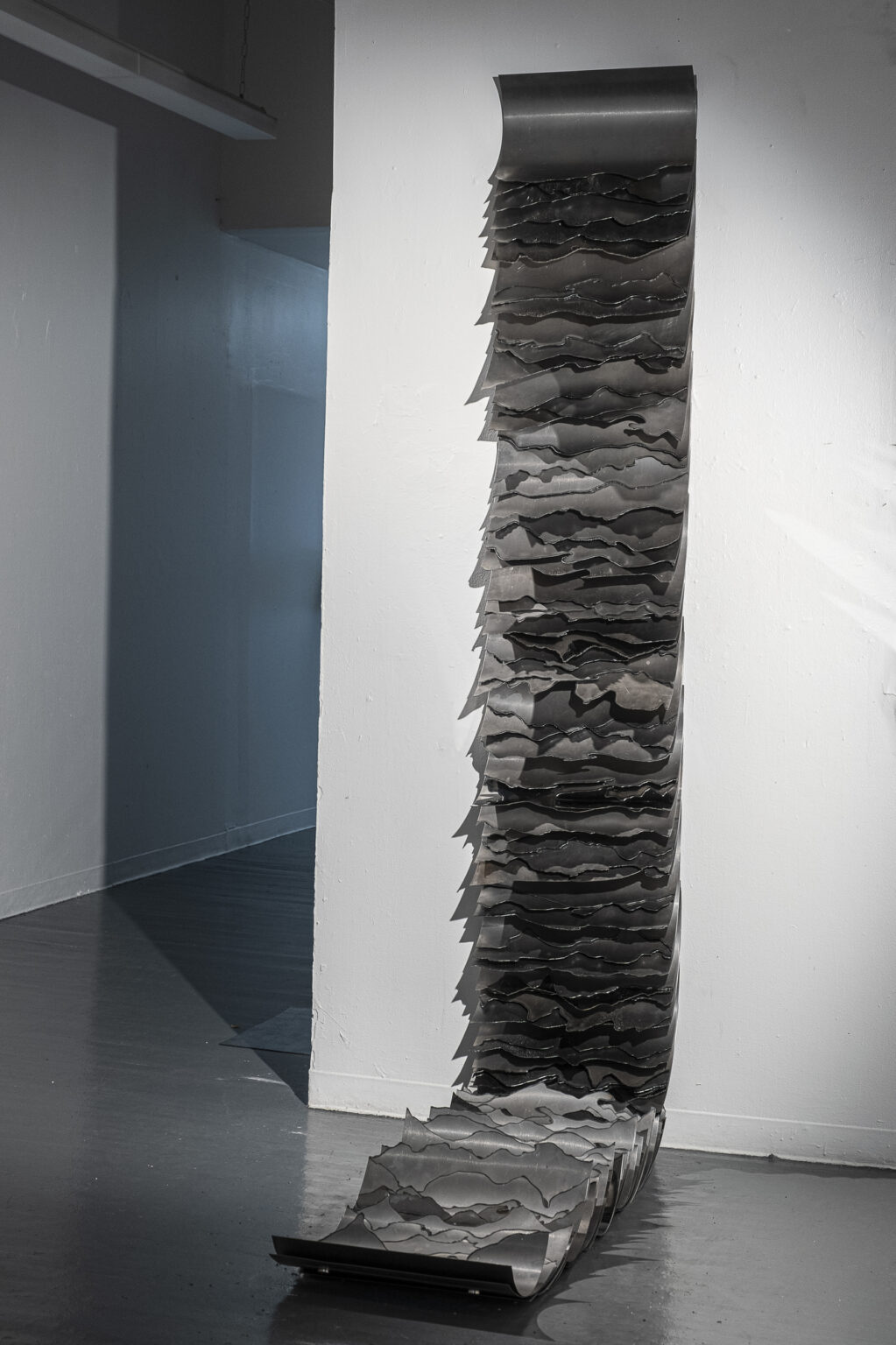 OMG, a Q&A with interdisciplinary artist Ryan Van Der Hout - OMG.BLOG