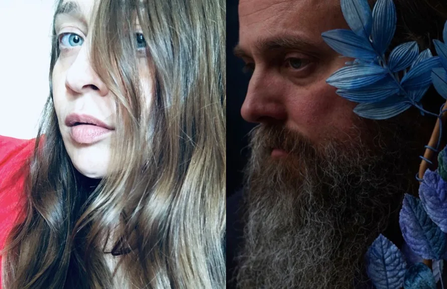 OMG, new music: Iron & Wine releases "All In Good Time" featuring Fiona ...