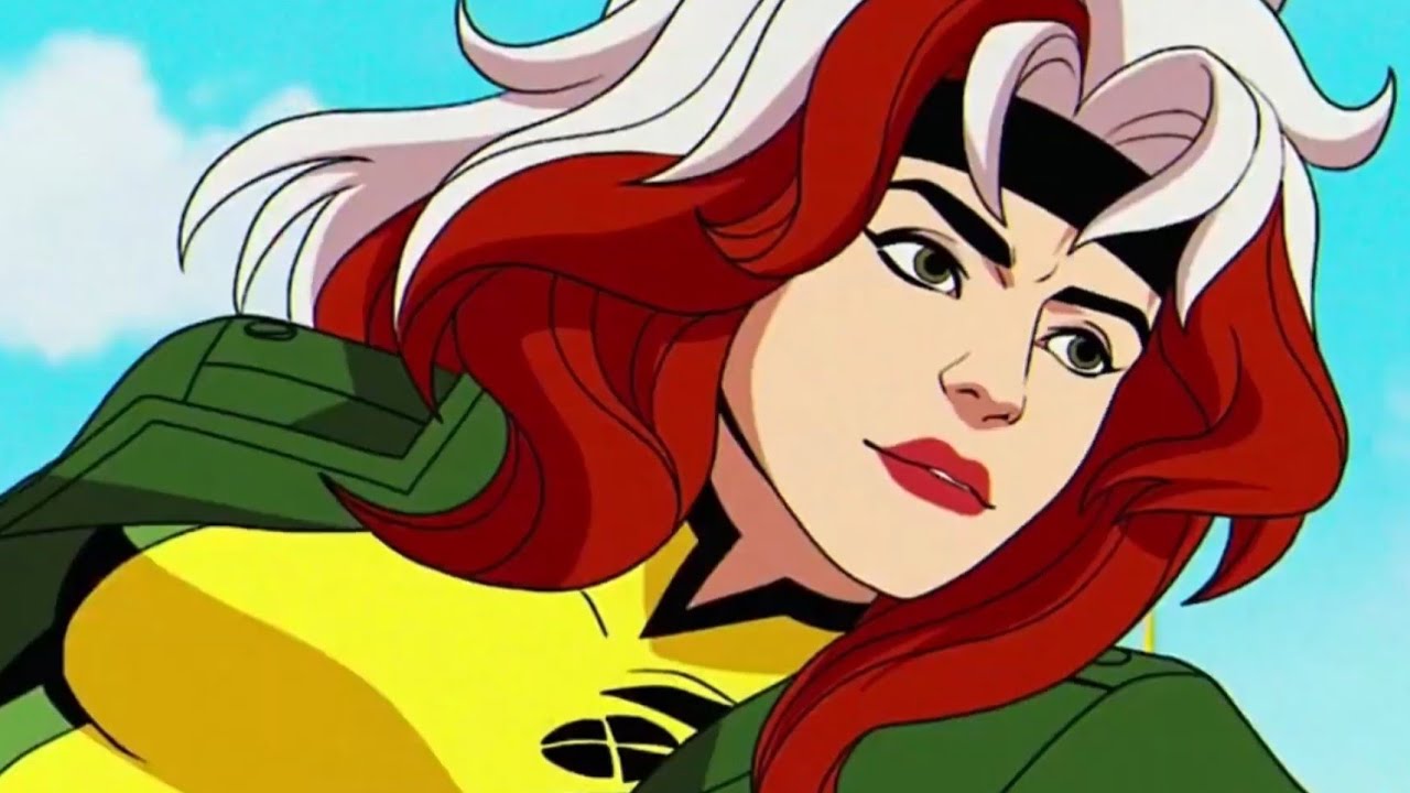 OMG, WATCH: X-MEN '97 opener is here, officially premieres on DIsney+ ...