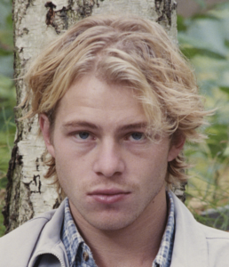 OMG, they're naked: Danish actors Magnus Juhl Andersen & Marco Ilsø go frontal in 'Bullshit ...