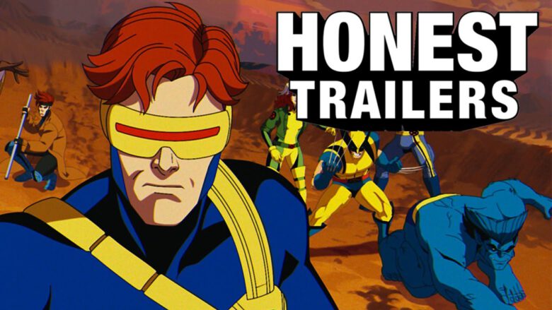 x-men 97 - OMG.BLOG