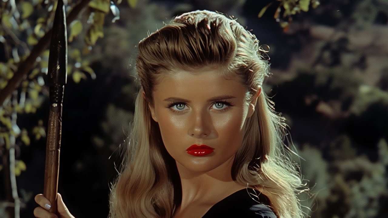 OMG, WATCH: Buffy The Vampire Slayer reimagined as 50s-set by AI - OMG.BLOG