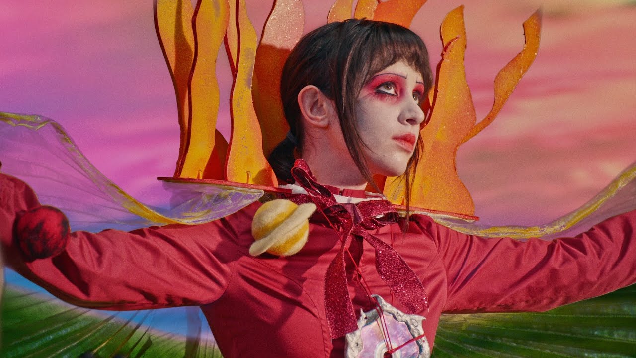 Magdalena Bay - OMG.BLOG