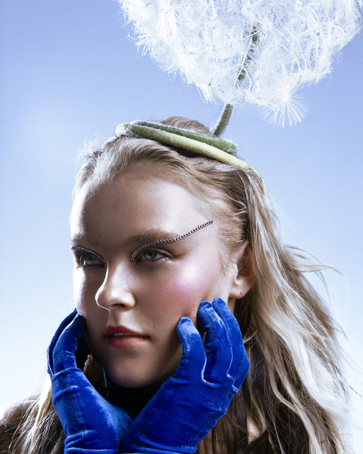 OMG, JoJo Siwa covers LADYGUNN Magazine, talks manufacturing attention ...