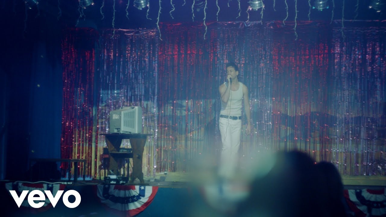 OMG, new music: TR/ST shares new video for 'Performance' off of new ...