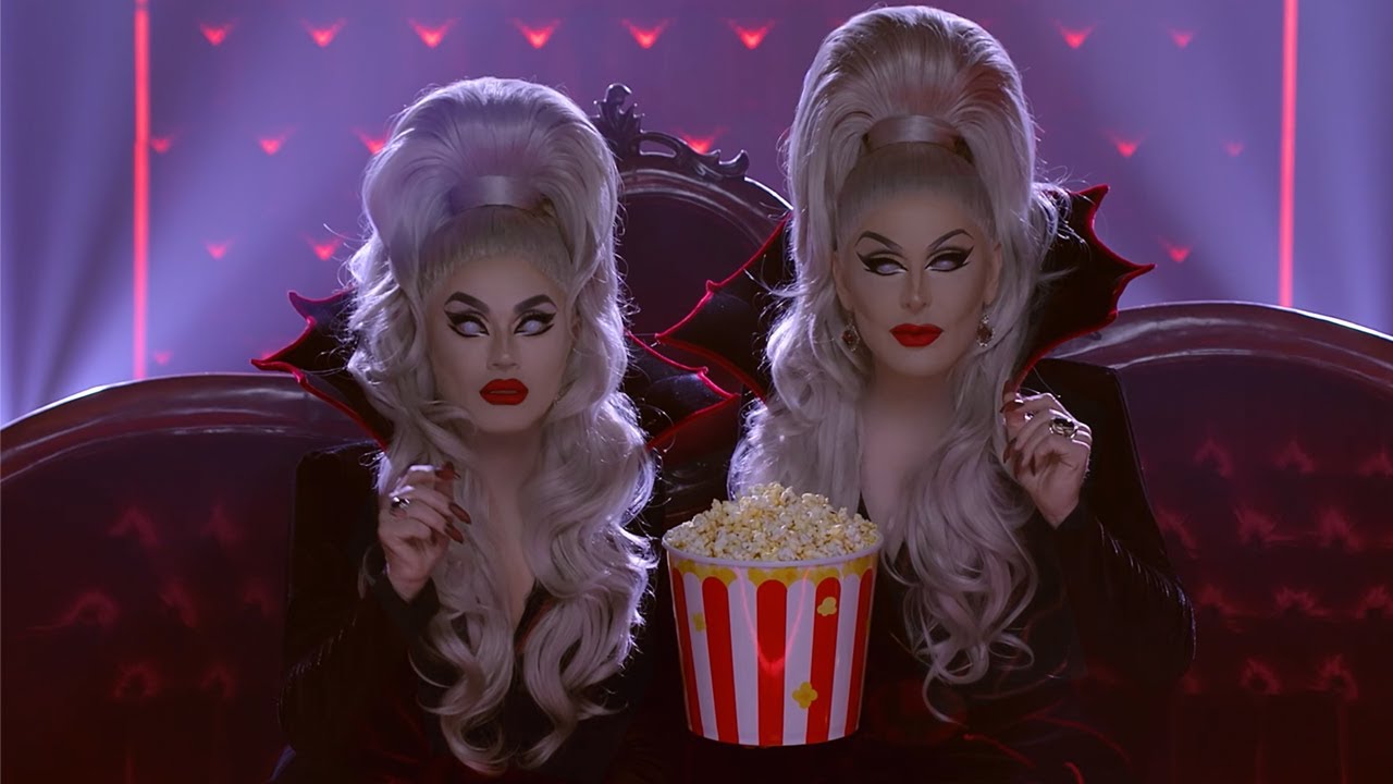 OMG, WATCH: The Boulet Brothers reveal their DRAGULA Season 666 cast in ...