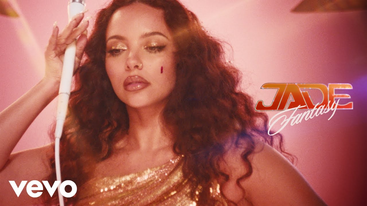 OMG, new music: JADE brings us the FANTASY for the weekend - OMG.BLOG