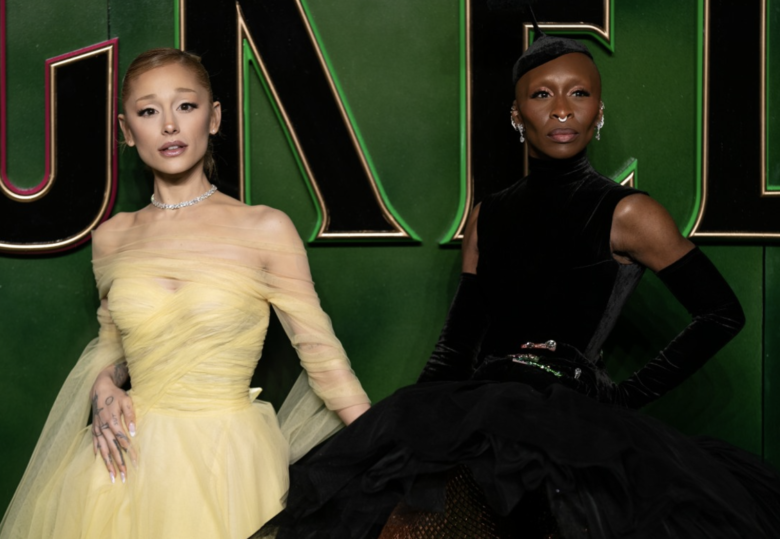 OMG, have you heard? Wicked dominates the box office - OMG.BLOG