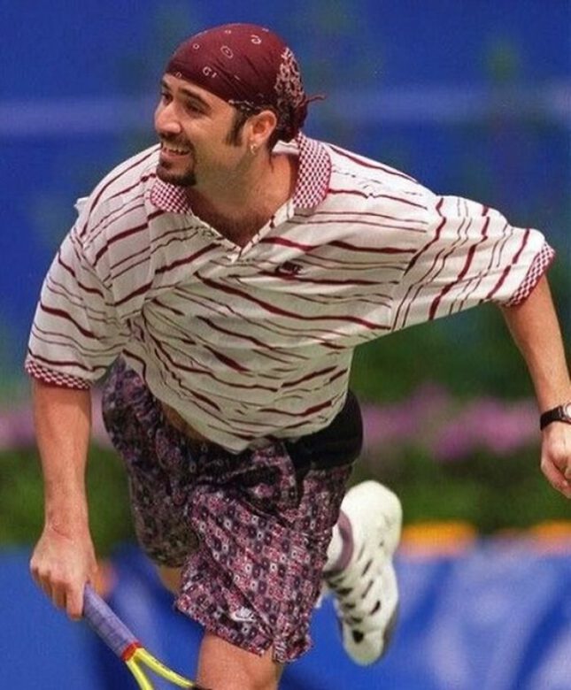 OMG, a gallery reminding us how awesome the 90s were - OMG.BLOG