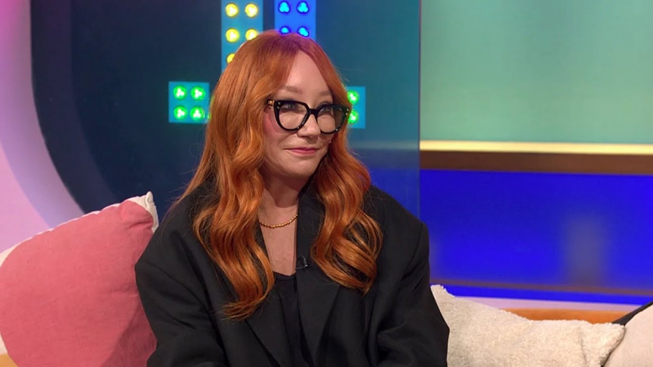 OMG, Tori Amos talks about her early beginnings during interview on ...