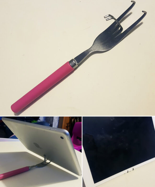 OMG, these redneck MacGyver-style fixes may blow your mind - OMG.BLOG